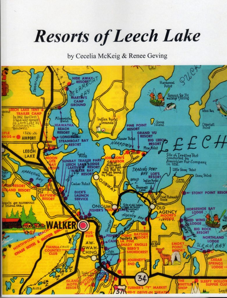 Resorts of Leech Lake (2022) – Cass County Museum